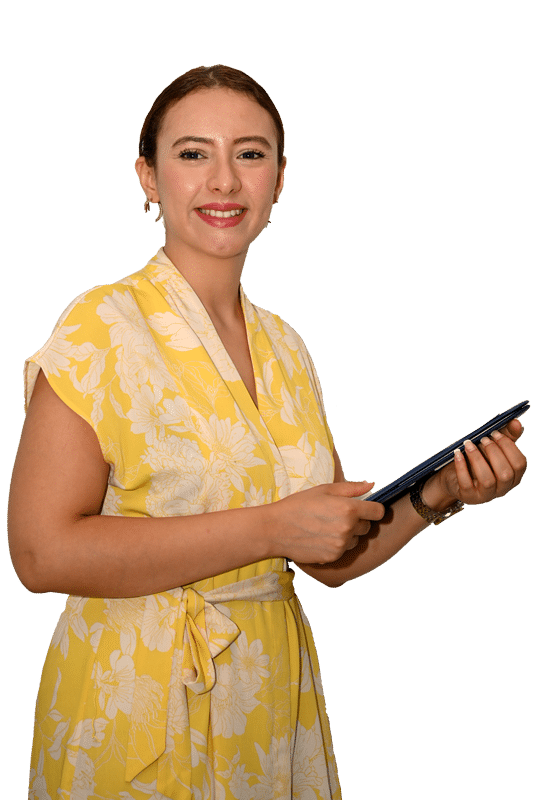 Nour Cherni • DOMOS